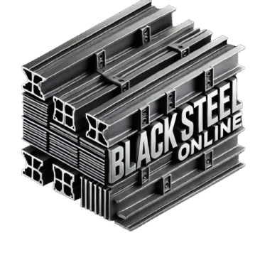 BlackSteel Online